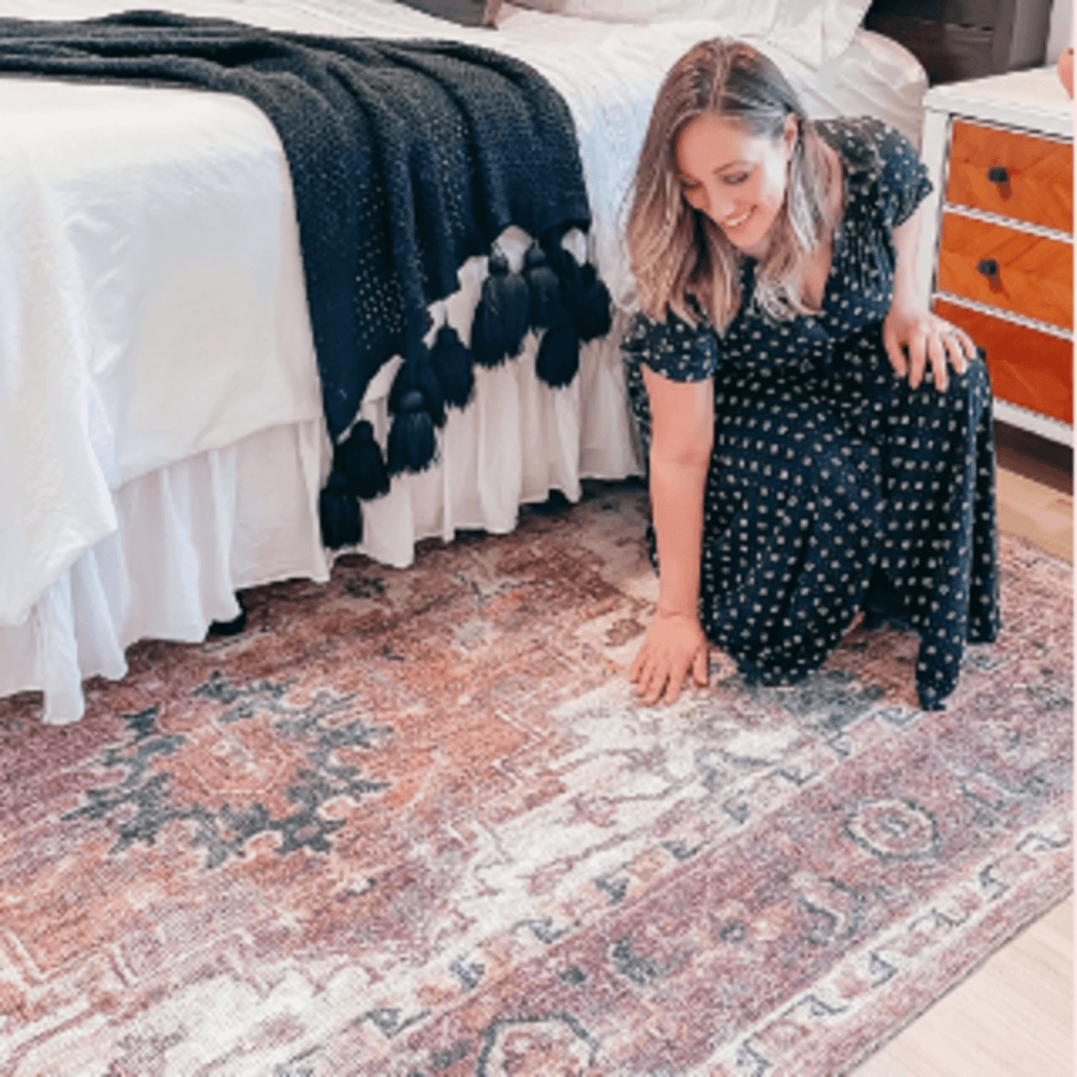How to Care for Your Rugs