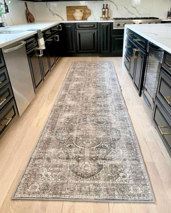 Hallway Runners Australia | Stylish & Machine Washable Runners