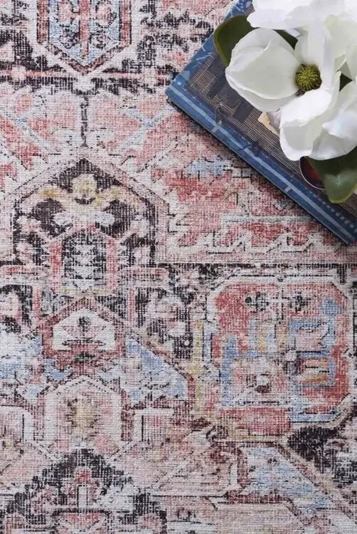 Rust Rugs | Shop Warm and Stylish Rugs Online Today