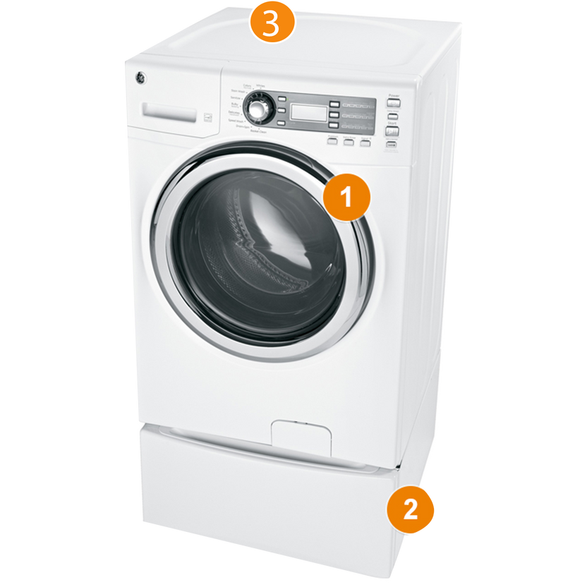 Washing Machine Guide
