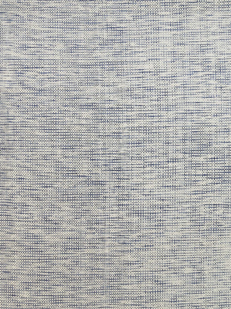 Majesty Blue Reversible Wool Rug | Ruggy
