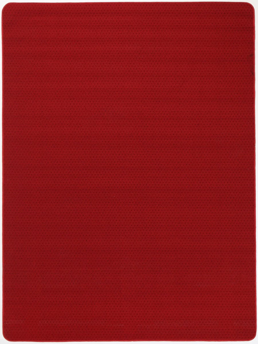 Savvy Dark Red | Ruggy