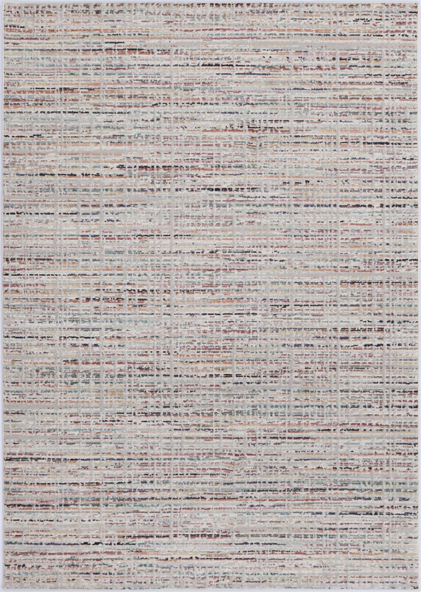 Splendor Tabarka Multi Plush Rug | Ruggy